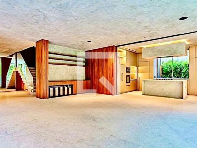 Casa à Venda Jardim América, 5 Quartos, 620 m2