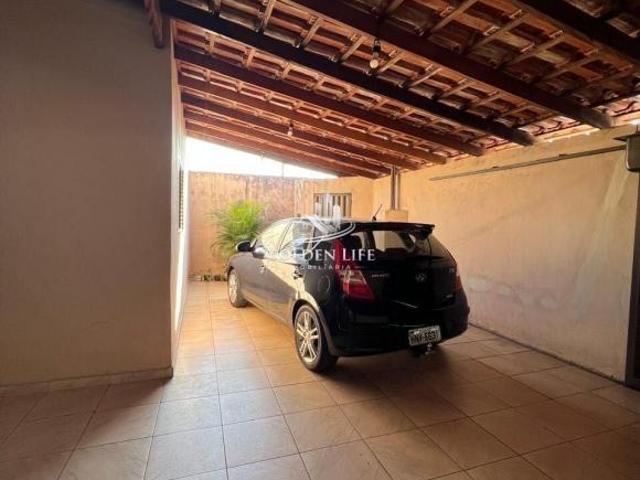 Casa a venda Jardim America
