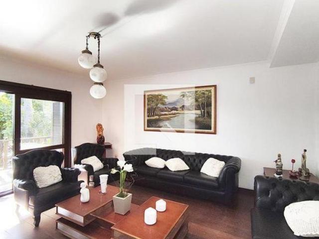 Casa à Venda Jardim América, 6 Quartos, 185 m² São Leopoldo