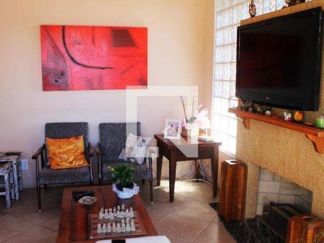 Casa à Venda Jardim América, 6 Quartos, 394 m² São Leopoldo