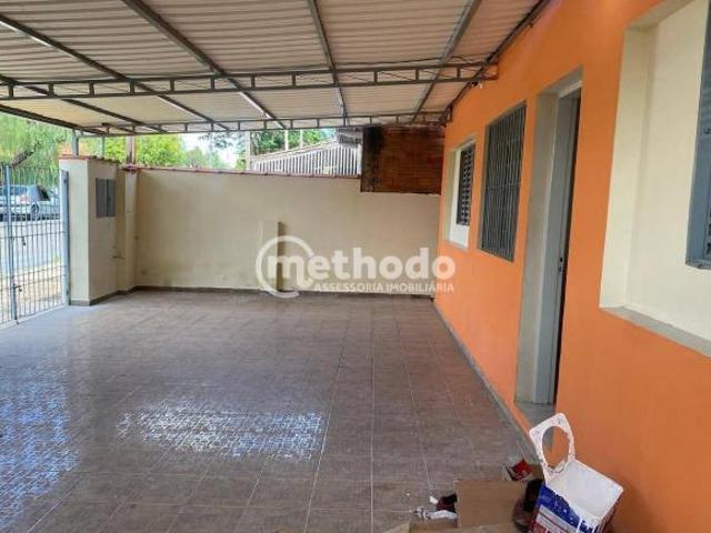 Casa à venda, Jardim América, Campinas, SP