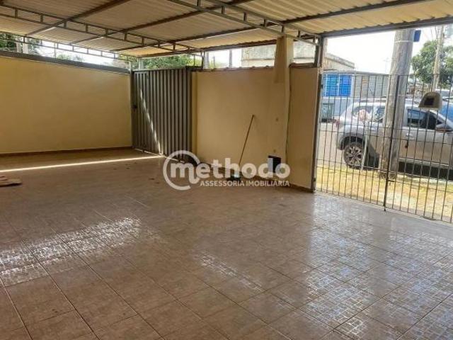 Casa à venda, Jardim América, Campinas, SP