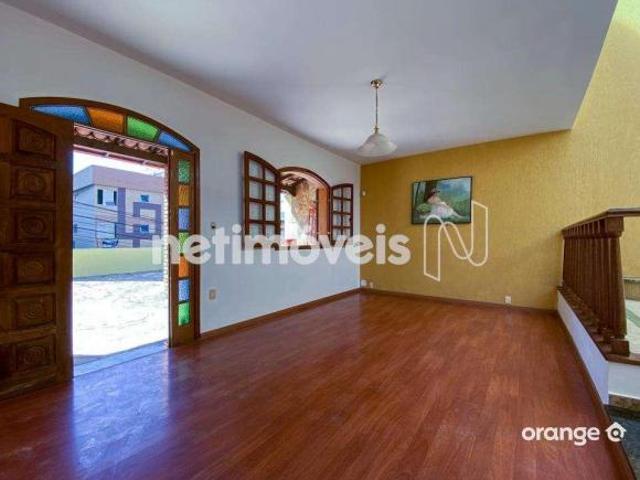 Casa à Venda, Jardim América, Belo Horizonte
