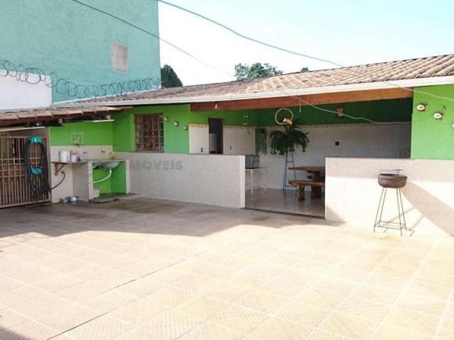 Casa à Venda, Jardim América, Belo Horizonte
