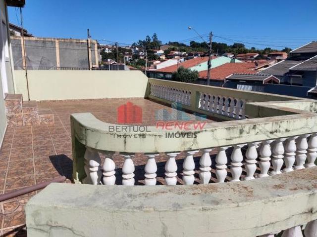 Casa à venda Jardim América II em Valinhos