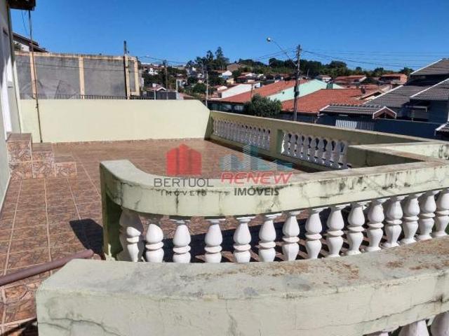 Casa à venda Jardim América II em Valinhos