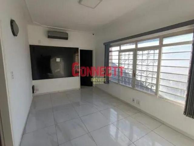 Casa à venda, Jardim América, Ribeirão Preto, SP