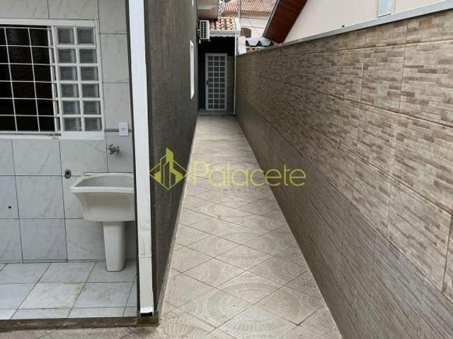 Casa à venda, Jardim América, Taubaté, SP