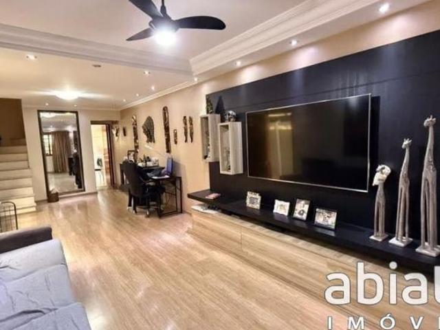 Casa à venda Jardim América Taboão da Serra/SP 133m² 2 dormitórios