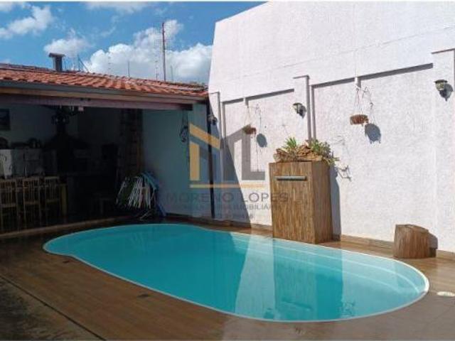 Casa à Venda Jardim Americano Sorocaba SP