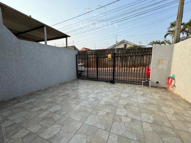 Casa à venda, Jardim Ana Cristina, FOZ DO IGUACU PR Pronta pra morar