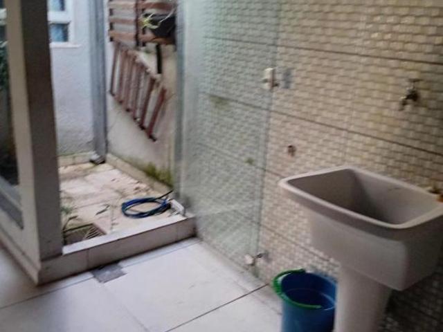 CASA À VENDA JARDIM ANA EMÍLIA