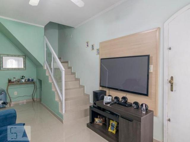 Casa à Venda Jardim Ana Maria, 4 Quartos, 235 m² Santo André