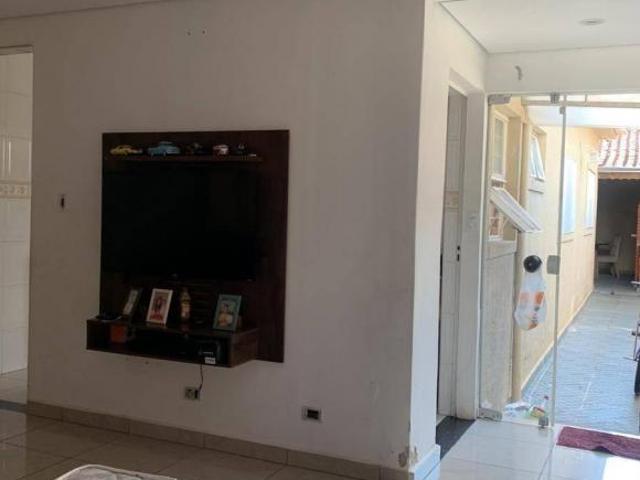 Casa á venda Jardim Ana Maria