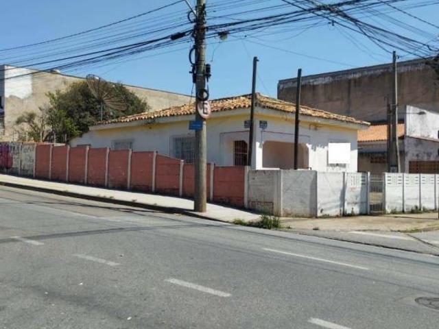 Casa á venda Jardim Ana Maria
