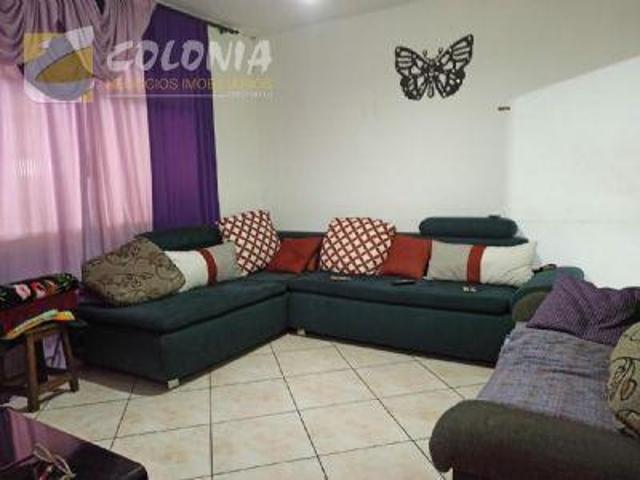 Casa a venda Jardim Ana Maria