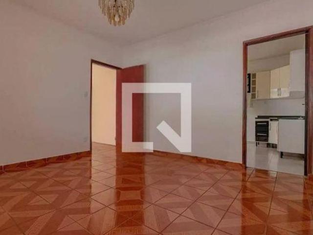 Casa à Venda Jardim Ana Maria, 2 Quartos, 100 m² Santo André
