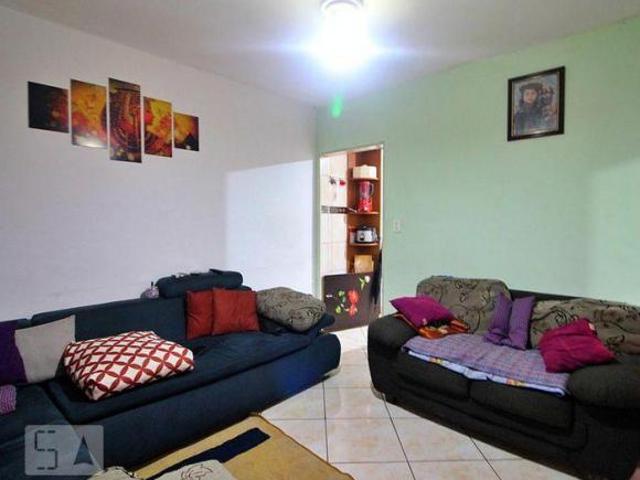 Casa à Venda Jardim Ana Maria, 2 Quartos, 136 m² Santo André