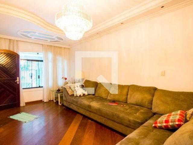 Casa à Venda Jardim Ana Maria, 3 Quartos, 170 m² Santo André