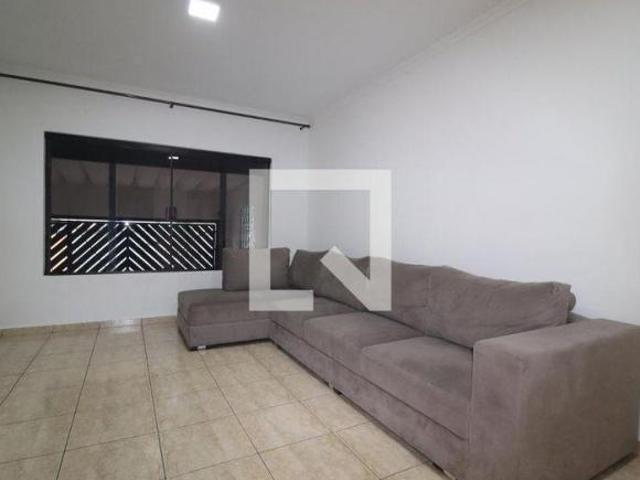 Casa à Venda Jardim Ana Maria, 3 Quartos, 200 m² Santo André