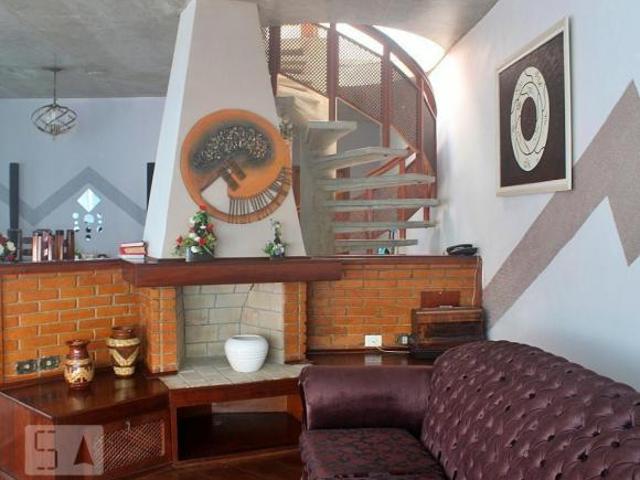 Casa à Venda Jardim Ana Maria, 3 Quartos, 250 m² Santo André