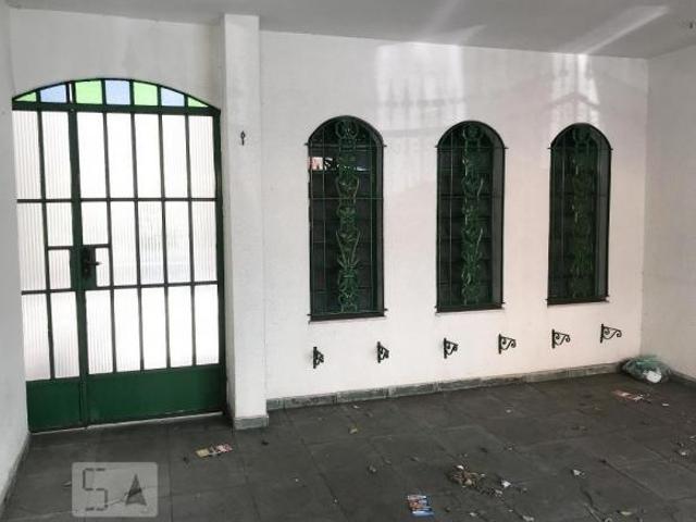 Casa à Venda Jardim Anália Franco, 3 Quartos, 140 m2
