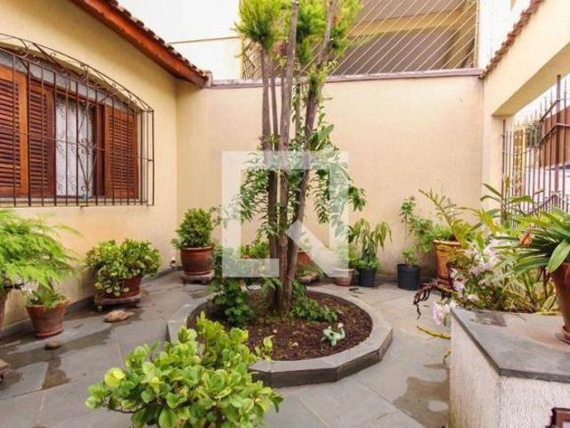 Casa à Venda Jardim Anália Franco, 3 Quartos, 147 m2