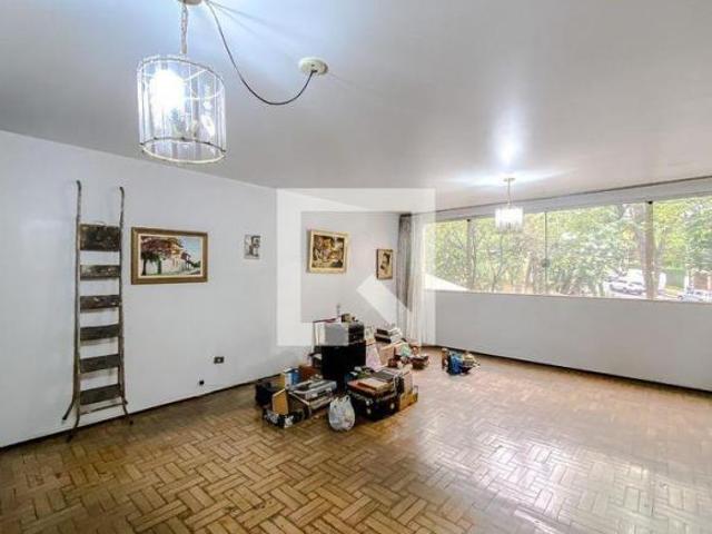 Casa à Venda Jardim Anália Franco, 3 Quartos, 153 m² São Paulo