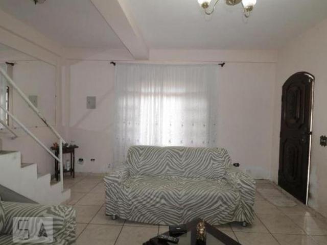 Casa à Venda Jardim Anália Franco, 3 Quartos, 150 m2