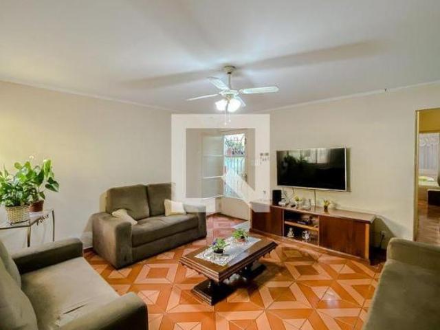 Casa à Venda Jardim Anália Franco, 3 Quartos, 150 m2