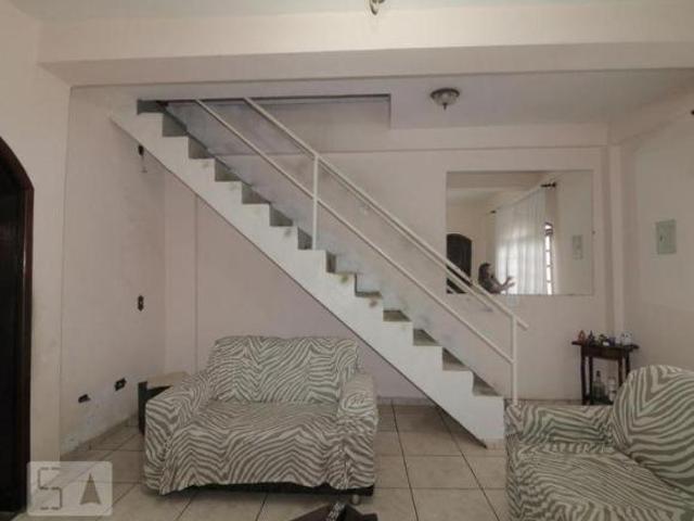 Casa à Venda Jardim Anália Franco, 3 Quartos, 150 m2
