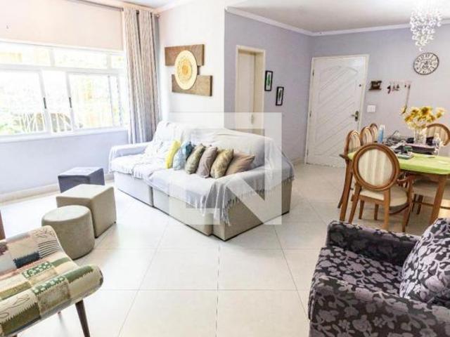 Casa à Venda Jardim Anália Franco, 3 Quartos, 150 m2