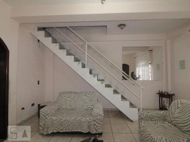 Casa à Venda Jardim Anália Franco, 3 Quartos, 150 m2