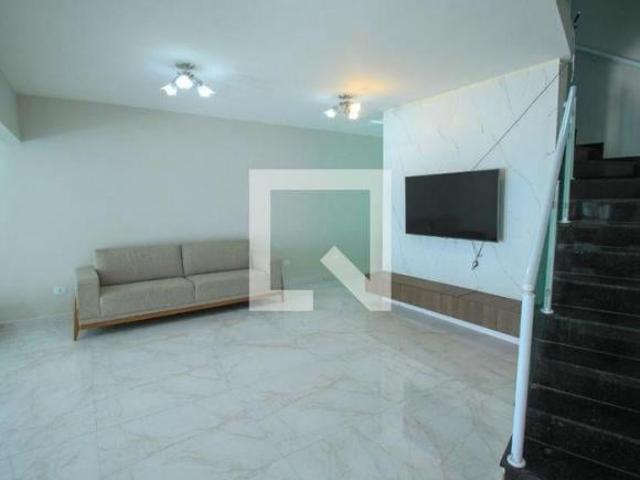 Casa à Venda Jardim Anália Franco, 3 Quartos, 150 m2