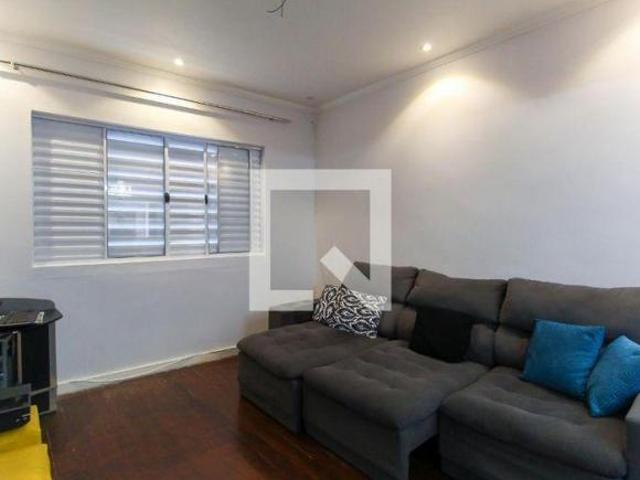 Casa à Venda Jardim Anália Franco, 3 Quartos, 150 m² São Paulo