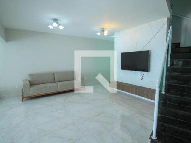 Casa à Venda Jardim Anália Franco, 3 Quartos, 150 m² São Paulo