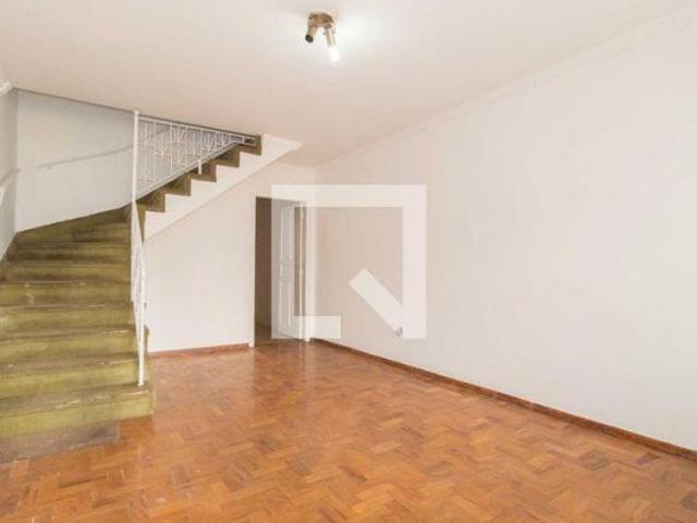 Casa à Venda Jardim Anália Franco, 3 Quartos, 150 m² São Paulo