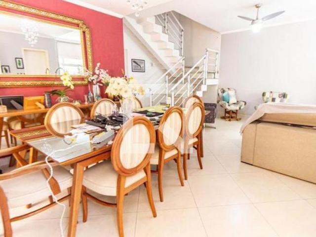 Casa à Venda Jardim Anália Franco, 3 Quartos, 150 m² São Paulo