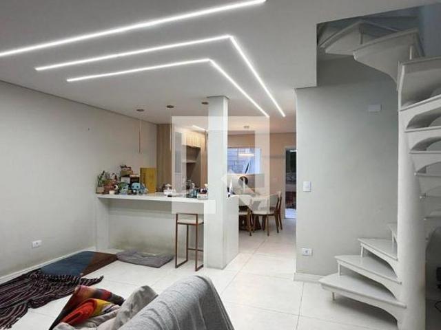 Casa à Venda Jardim Anália Franco, 3 Quartos, 155 m2