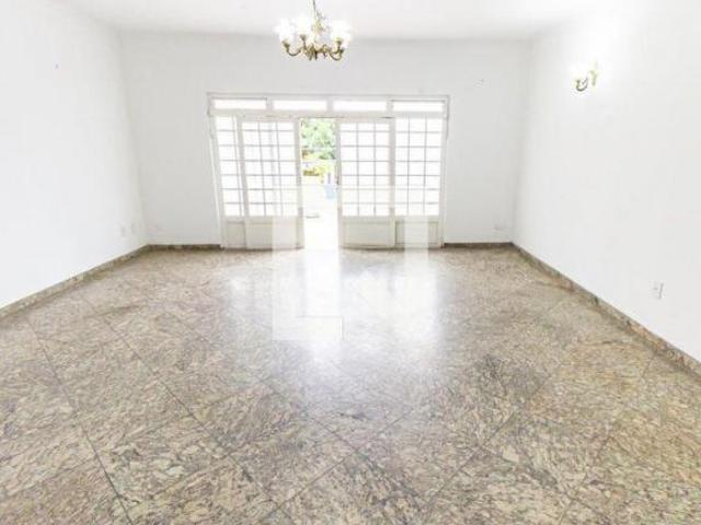 Casa à Venda Jardim Anália Franco, 3 Quartos, 167 m2