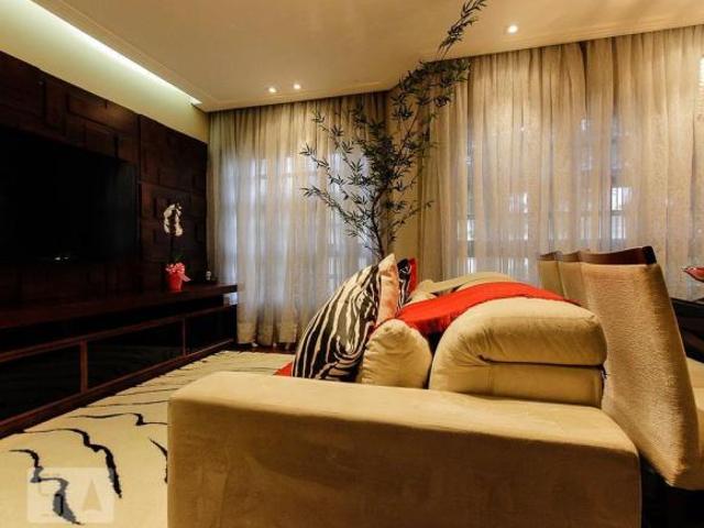 Casa à Venda Jardim Anália Franco, 3 Quartos, 165 m2