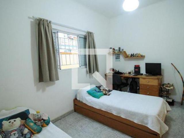 Casa à Venda Jardim Anália Franco, 3 Quartos, 170 m2