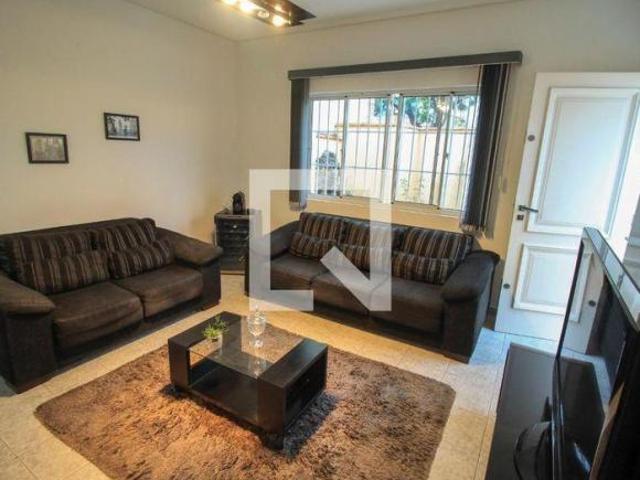Casa à Venda Jardim Anália Franco, 3 Quartos, 170 m² São Paulo