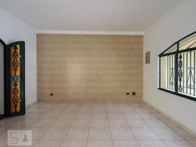 Casa à Venda Jardim Anália Franco, 3 Quartos, 170 m² São Paulo