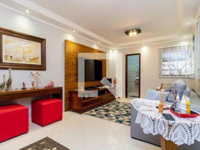 Casa à Venda Jardim Anália Franco, 3 Quartos, 170 m² São Paulo