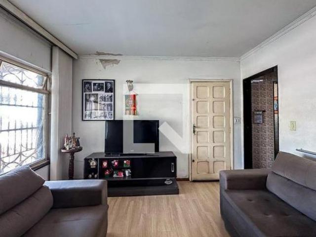Casa à Venda Jardim Anália Franco, 3 Quartos, 172 m2