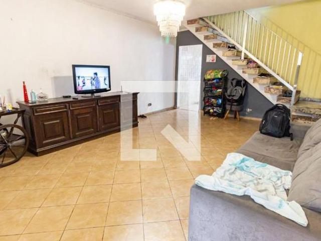 Casa à Venda Jardim Anália Franco, 3 Quartos, 175 m2