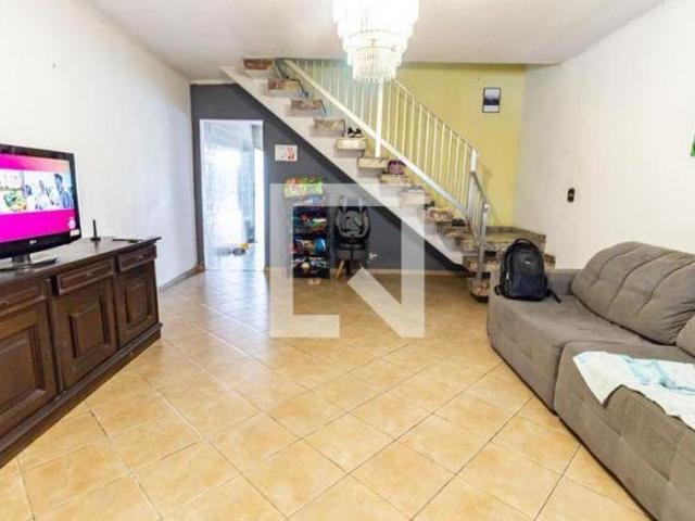 Casa à Venda Jardim Anália Franco, 3 Quartos, 175 m² São Paulo