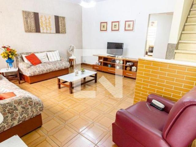 Casa à Venda Jardim Anália Franco, 3 Quartos, 180 m2