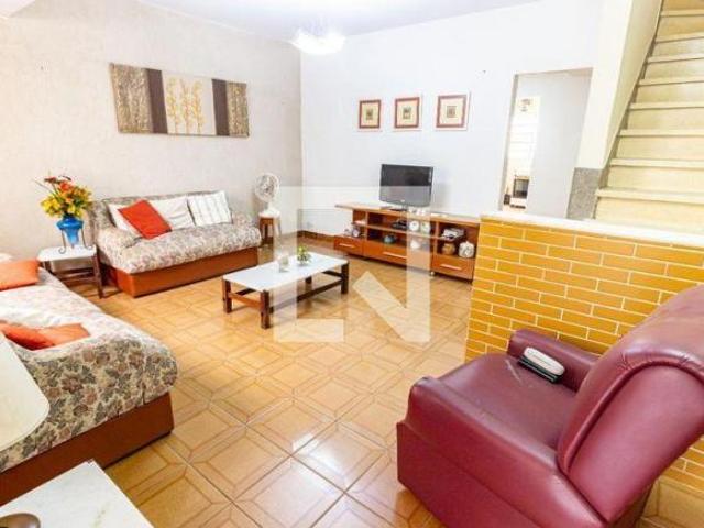 Casa à Venda Jardim Anália Franco, 3 Quartos, 180 m2